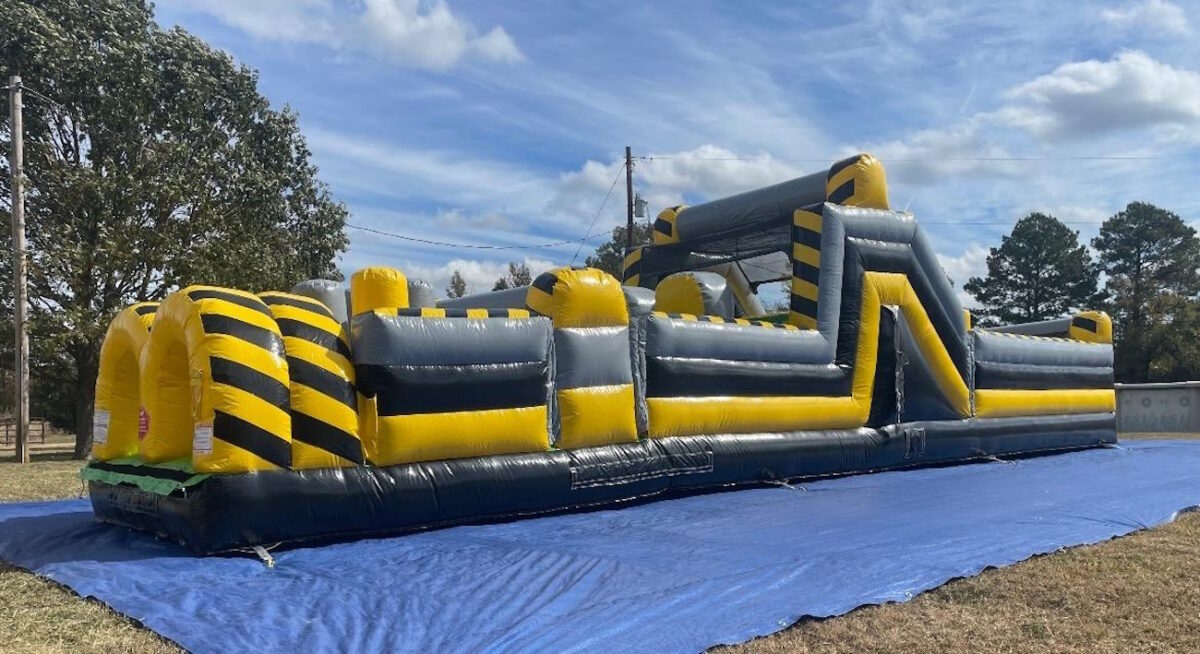 Inflatable rentals in Annona TX - Extreme Bounce House | New Boston TX